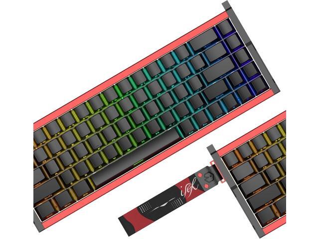 Click here for MG68 Max Tri-Mode Full Aluminum Alloy Body  Wirele... prices