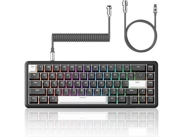 Click here for ATTACK SHARK X65 HE Hall Effect Keyboard  8Khz Pol... prices