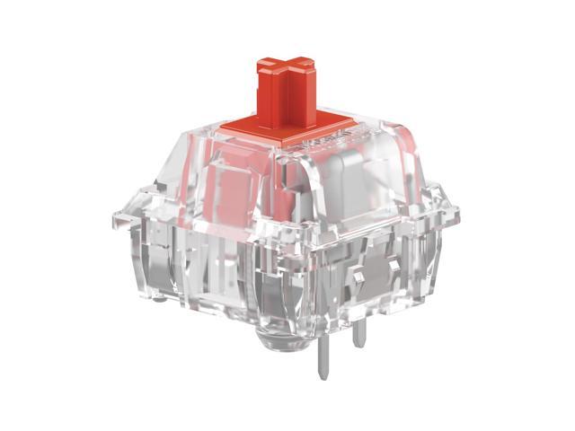 Click here for Glorious Fox Linear Mechanical Switches for Mechan... prices