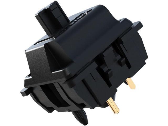 Click here for GATERON Oil King V2 Pre-lubed Keyboard Switches  5... prices