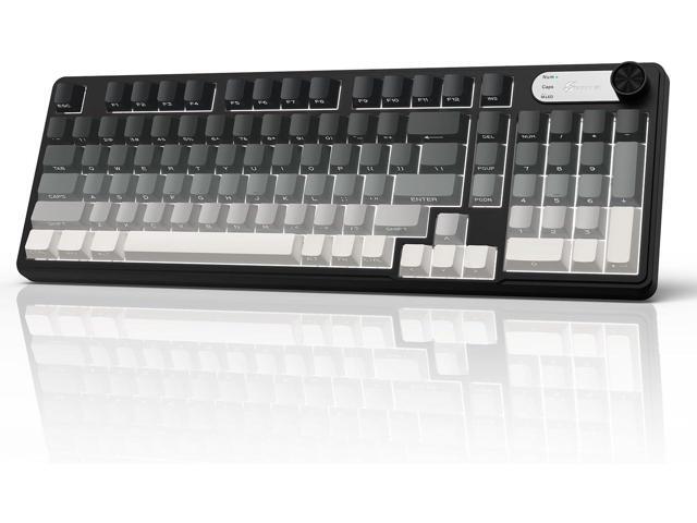 Click here for G98X Wireless Gaming Keyboard  Tri-Mode 2.4GHz/USB... prices