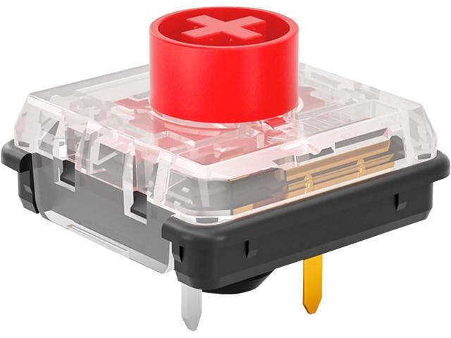 Click here for Kailh Choc Low Profile V2 Switch for Mechanical Ga... prices