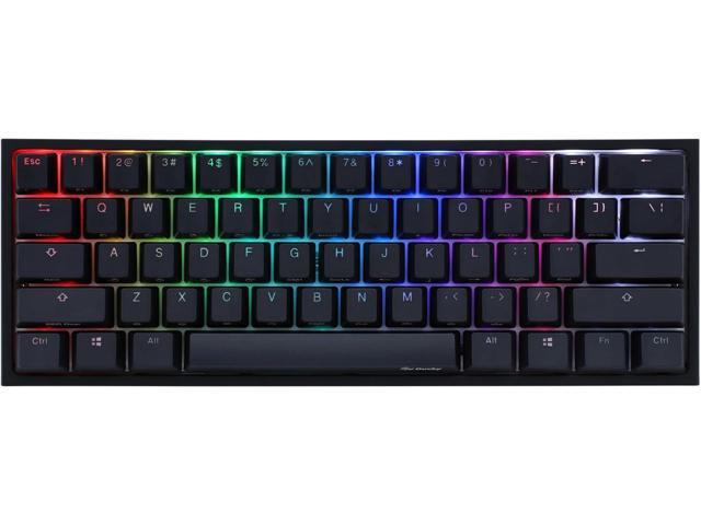 Click here for Ducky One 2 Pro Mini Mechanical Keyboard  RGB LED... prices
