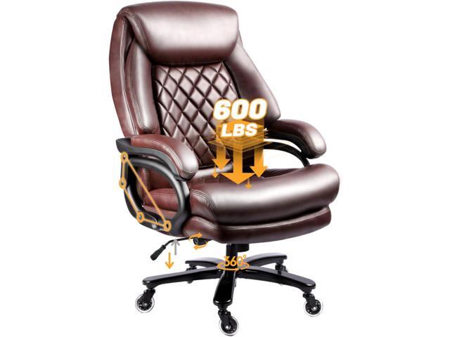 Click here for 800lbs Big and Tall Office Chair  Computer Chair f... prices