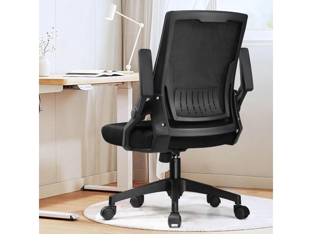 Click here for GTRACING Ergonomic Office Chair with Flip-up Armre... prices