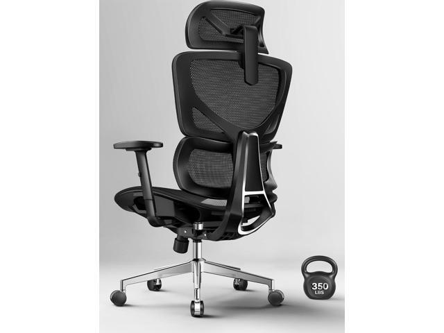 Click here for Ergonomic Office Chair - Big & Tall 66 Mesh Chair... prices