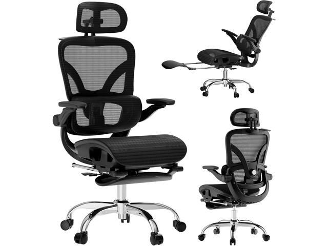 Click here for Alllion Ergonomic Mesh Office Chair  Home Desk Cha... prices