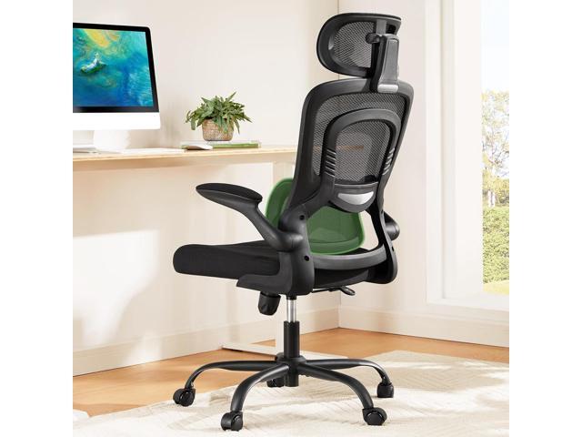 Click here for Marsail Ergonomic Office Chair with Lumbar Support... prices
