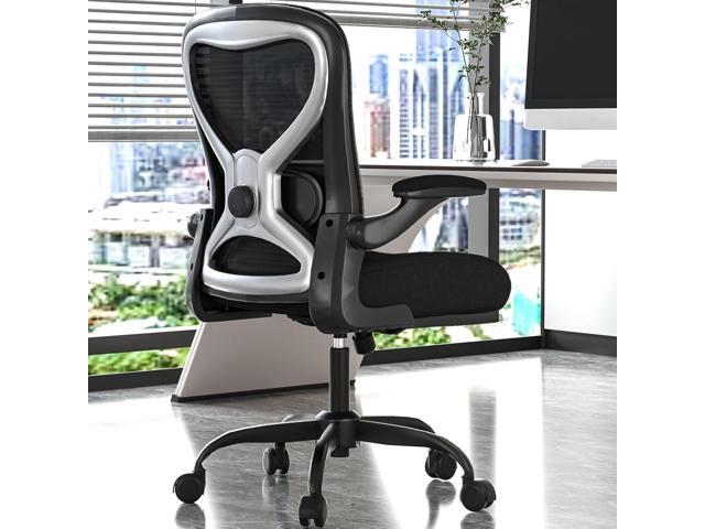Click here for Office Desk Chair with Ergonomic Lumbar Support  E... prices