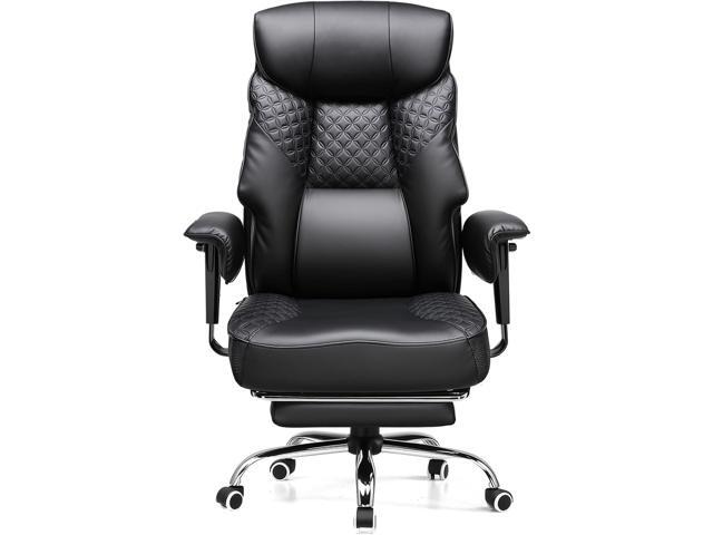 Click here for GTRACING Big and Tall Office Chair 400LBS Wide Erg... prices