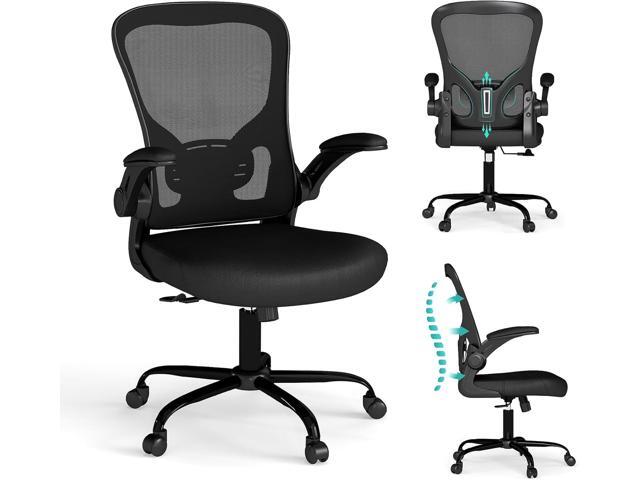 Click here for Flysky Mesh Office Chair  Ergonomic Computer Desk... prices