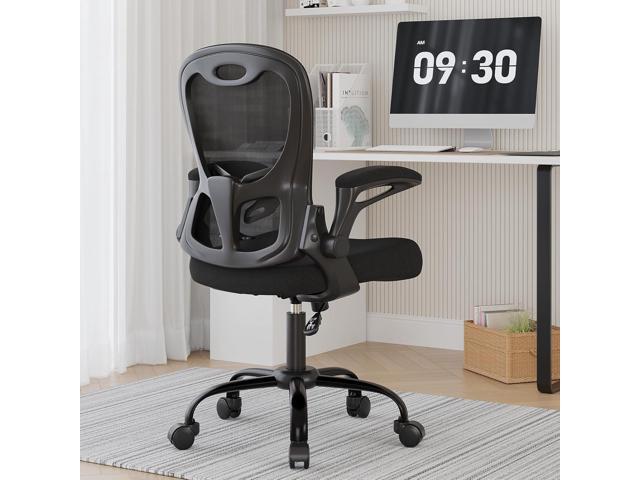 Click here for Office Chair  Ergonomic Desk Chair Breathable Mesh... prices