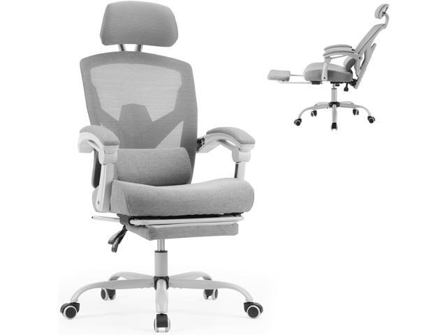 Click here for Sweetcrispy Office Computer Desk Chair  Ergonomic... prices