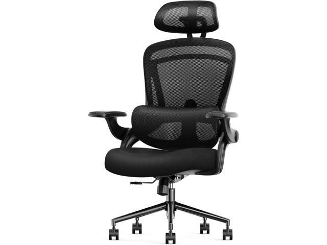 Click here for Sweetcrispy Ergonomic High Back Office Chair with... prices
