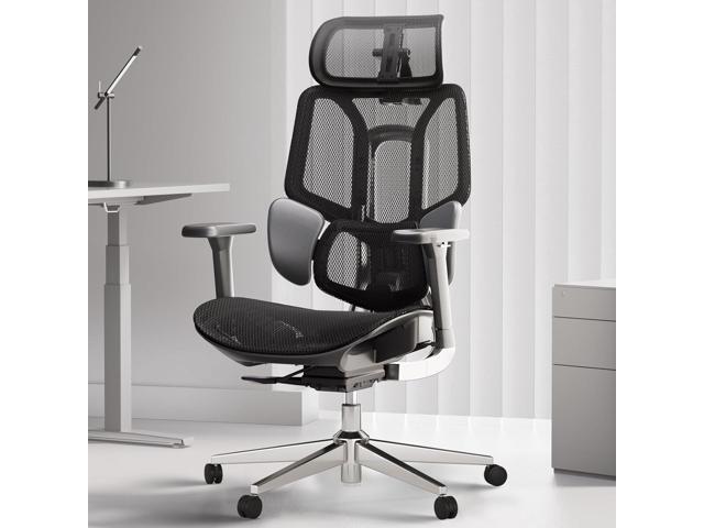 Click here for Hbada E3 Air Ergonomic Office Chair  Big and Tall... prices