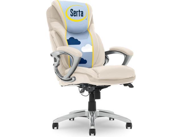 Click here for Serta Bryce Executive Office Chair  Ergonomic Comp... prices