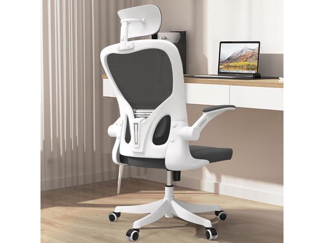Click here for Monhey Office Chair  Ergonomic Office Chair with L... prices