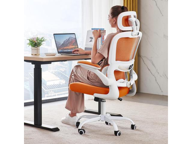 Click here for TRALT Office Chair Ergonomic Desk Chair  330 LBS H... prices