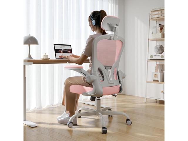 Click here for Office Chair Ergonomic Desk Chair  330LBS Capacity... prices