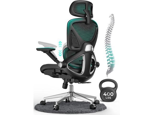 Click here for CAPOT Ergonomic Mesh Office Chair  Adjustable Lumb... prices