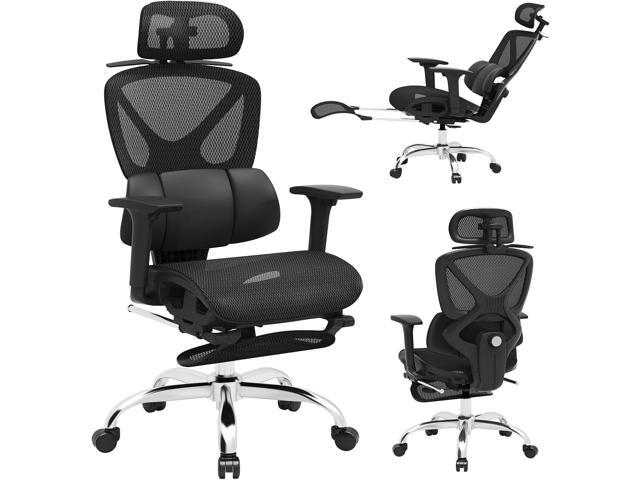 Click here for Ergonomic Mesh Office Chair  Home Desk Chair Comfy... prices