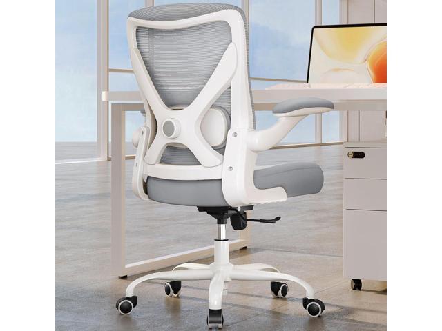 Click here for Ergonomic Office Chair - X-Shaped Computer Desk Ch... prices