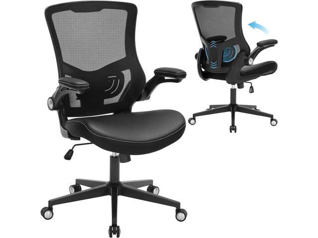 Click here for Office Chair Ergonomic Desk Chair 350lbs Comfy Mes... prices