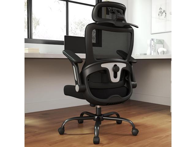 Click here for ZZH Ergonomic Office Chair  High Back Home Desk Ch... prices