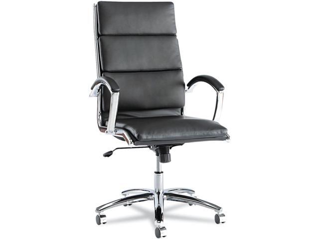 Click here for Alera Neratoli Series High-Back Swivel/Tilt Chair... prices