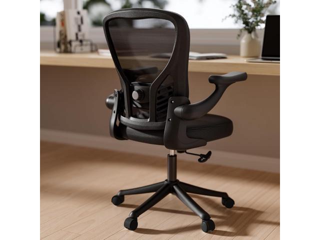 Click here for GYI Ergonomic Office Chair  Mesh Desk Chair with A... prices