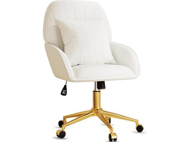 Click here for Home Office Desk Chair Comfy with Adjustable Swive... prices