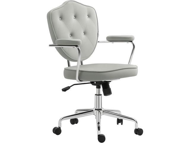 Click here for HOMCOM Cute Home Office Chair  Computer Desk Chair... prices