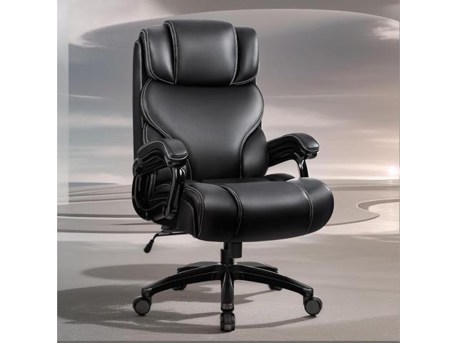 Click here for Office Chair  Ergonomic Big and Tall 500lbs Comput... prices
