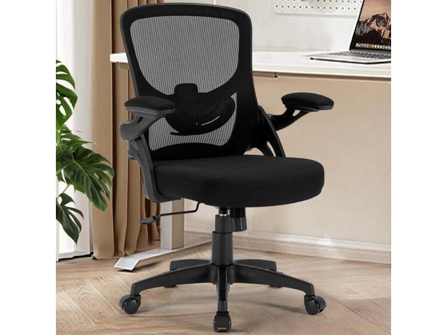 Click here for Office Chair  Ergonomic Computer Desk Chair with A... prices