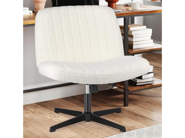 Click here for Sweetcrispy Criss Cross Chair Legged  Armless Offi... prices