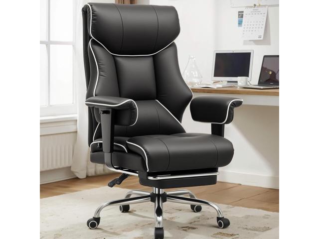 Click here for COMHOMA Big and Tall Office Chair 400lbs High Back... prices