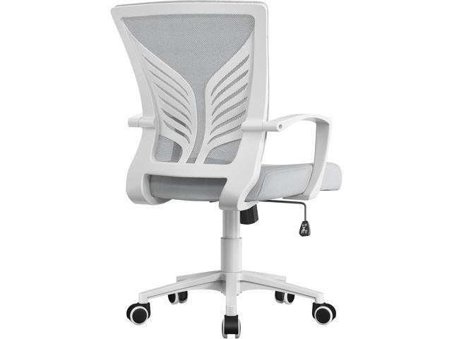 Click here for Yaheetech Mesh Office Chair Desk Computer Chair Er... prices