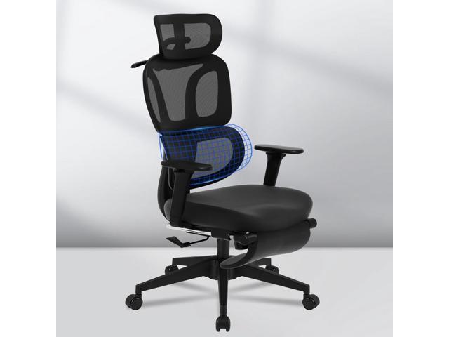 Click here for FLEXISPOT ErgoX-S Big and Tall Mesh Office Chair... prices