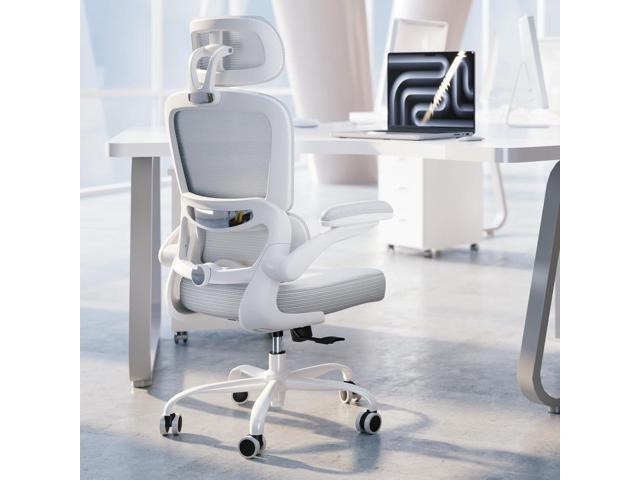 Click here for TRALT Ergonomic Office Chair - Desk Chair with Adj... prices