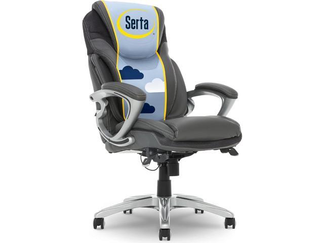 Click here for Serta Bryce Executive Office Chair  Ergonomic Comp... prices