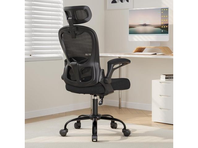 Click here for Office Chair Ergonomic Desk Chair  330LBS Capacity... prices