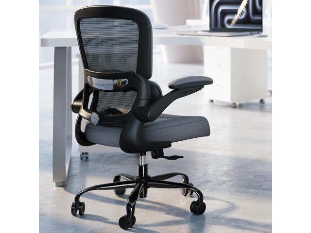 Click here for TRALT Office Chair - Ergonomic Desk Chair with Adj... prices