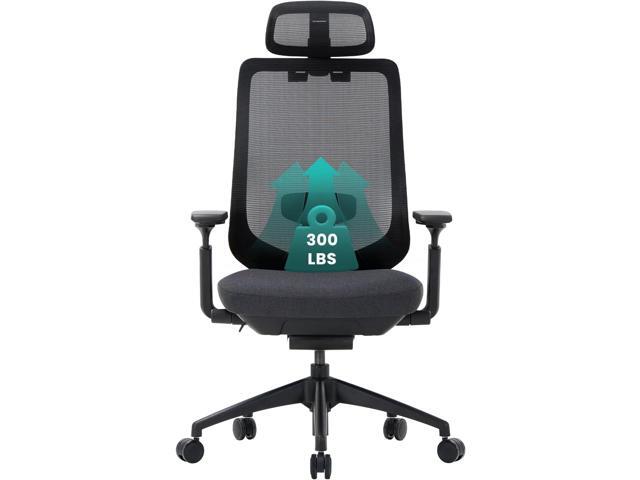 Click here for COLAMY Ergonomic Mesh Office Chair High Back Compu... prices