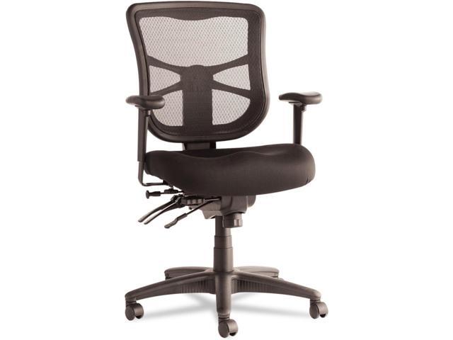 Click here for Alera Elusion Series Mesh Mid-Back Multifunction C... prices