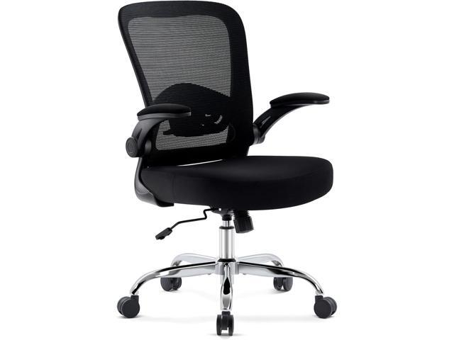 Click here for Office Chair Ergonomic Desk Chair with Adjustable... prices