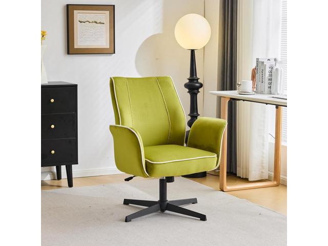 Click here for VINGLI Bloom Chair Comfy Home Office Desk Chair No... prices