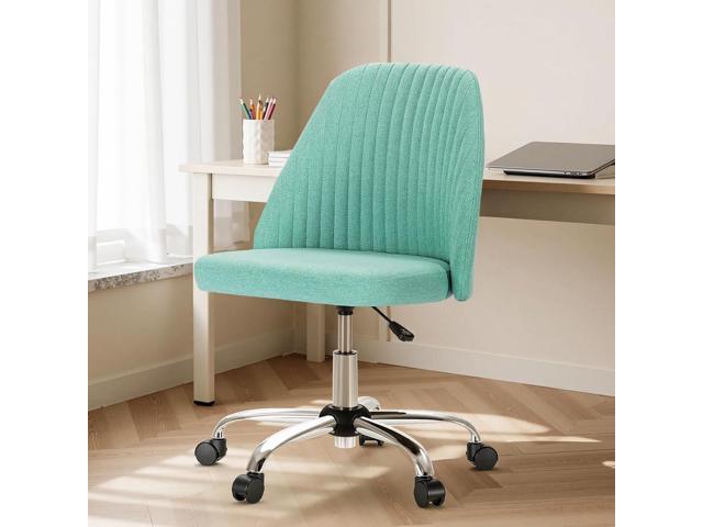 Click here for DUMOS Office Chair  Comfy Desk Chair Roliing Vanit... prices