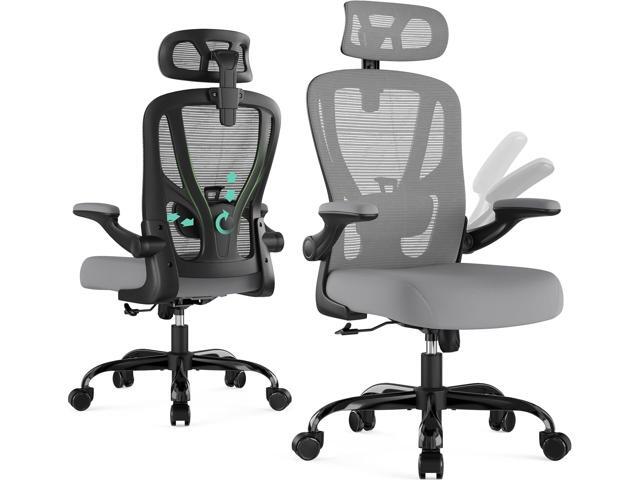 Click here for Office Chair Ergonomic Desk Chair - Mesh High Back... prices