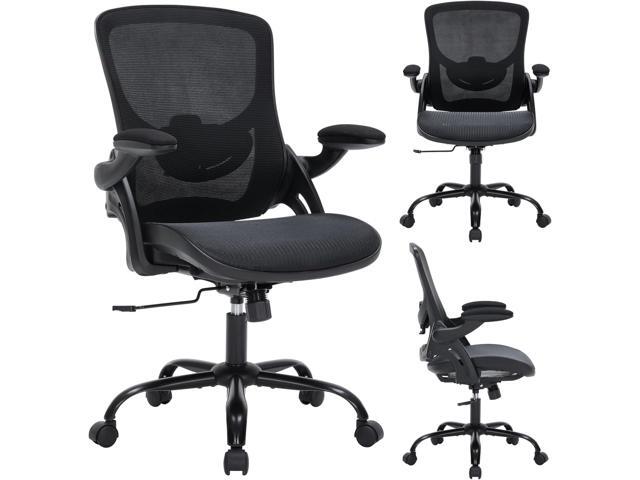 Click here for Office Chair  Ergonomic Desk Chair with Adjustable... prices