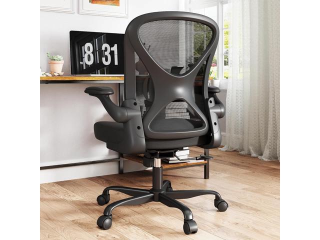 Click here for ZZH Mesh Office Chair with Adjustable Lumbar Suppo... prices